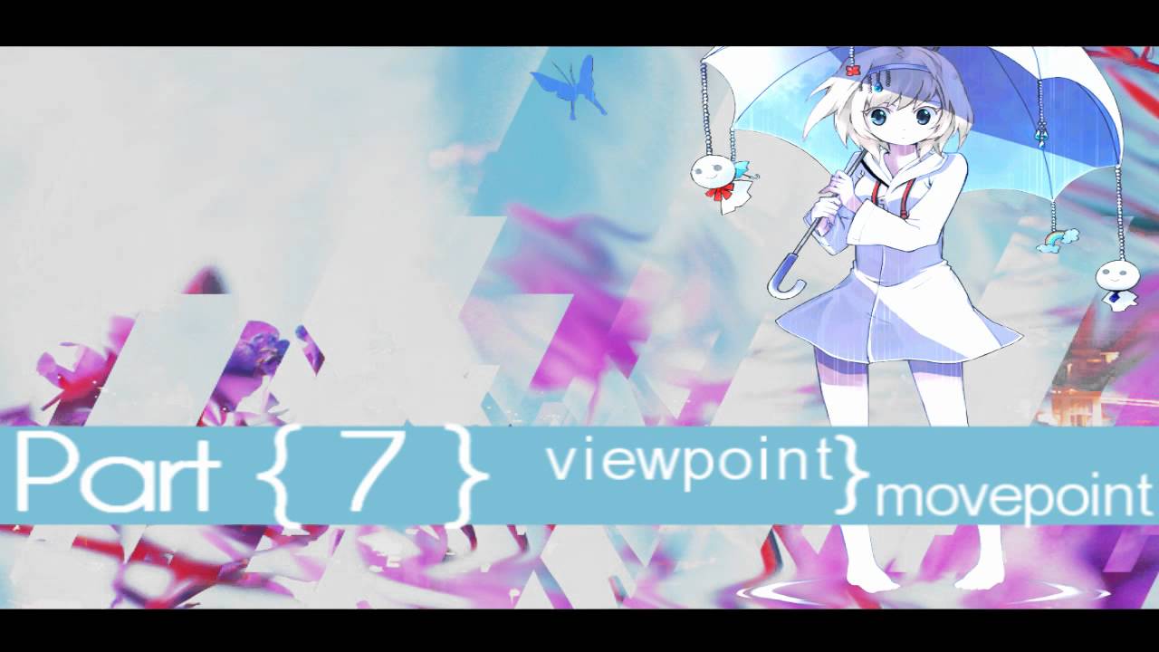 viewpoint/movepoint MEP } Closed - YouTube