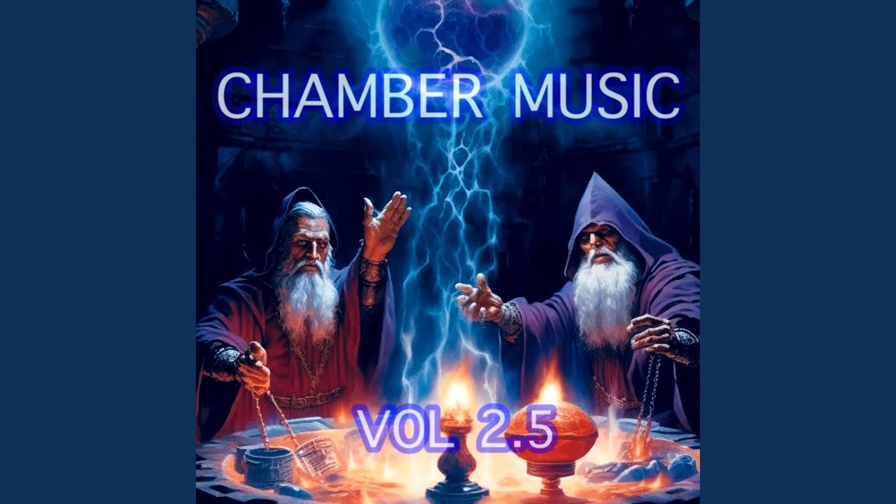 CHAMBER GAME - YouTube
