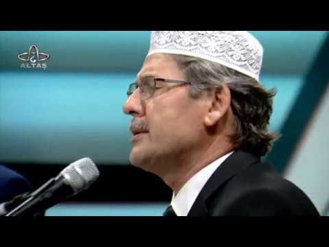 KADİR GECESİ ÖZEL YAYINI ''Kadir gecesinde''Uşşak ilahi 19 05 2020