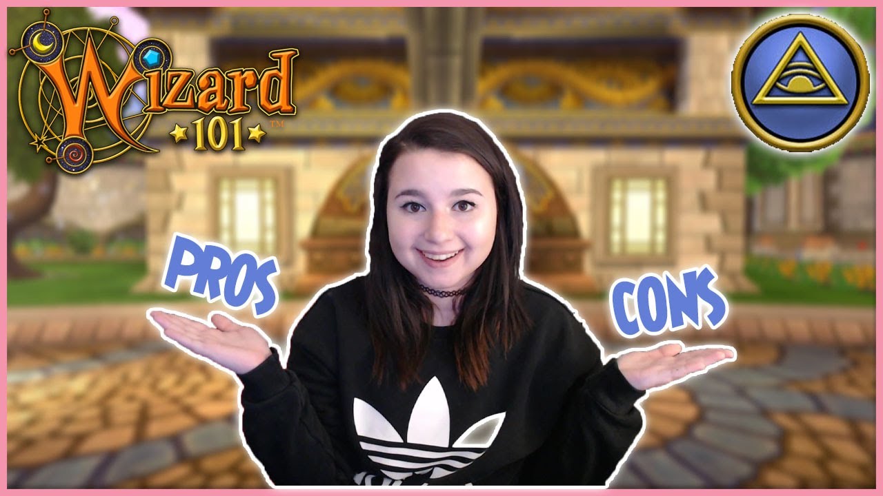 School Of Myth Pros and Cons - Wizard101 🔮(*OUTDATED* Updated Vid In ...
