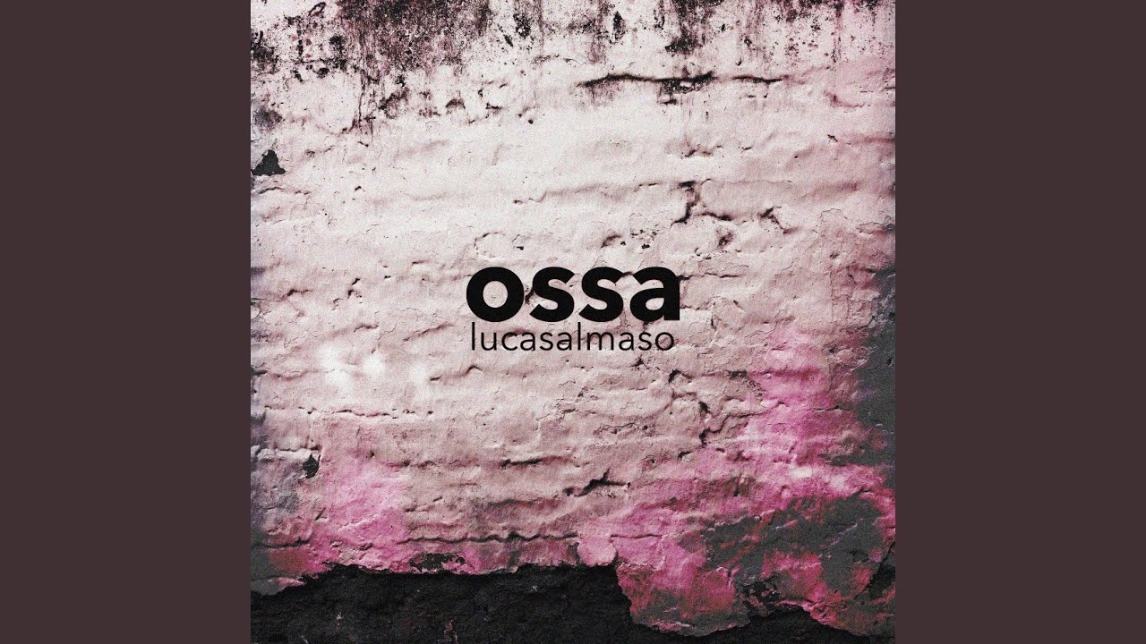 Ossa - YouTube