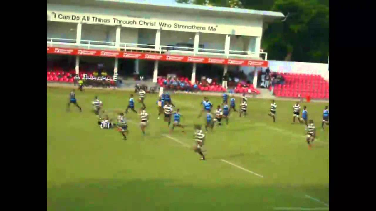 Mora Rugby Champions 2013 - Tribute - YouTube