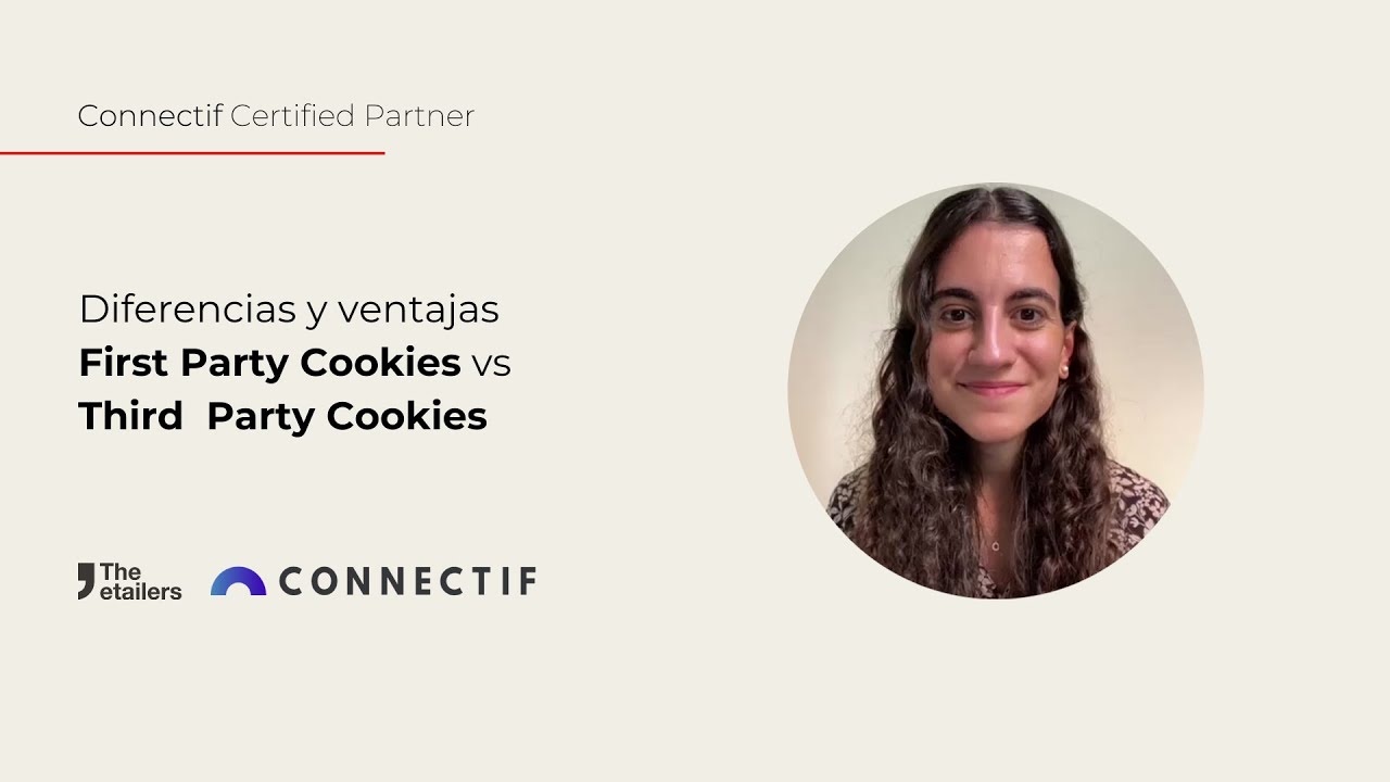 Diferencias y ventajas de las First Party Cookies vs Third Party ...