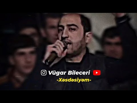 Vüqar Bileceri- Xesdesiyem (Vuqardan inciler)