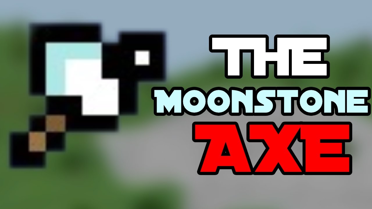 DID THE MOONSTONE AXE REALLY EXIST!? || Bloxd.io - YouTube