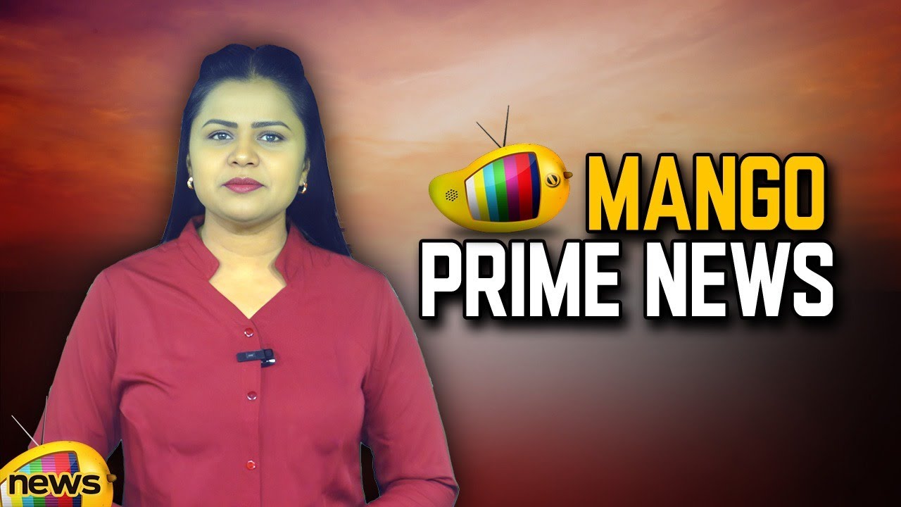 Mango Prime News | Elections | AP & Telangana | YCP | TDP | JSP | BRS ...
