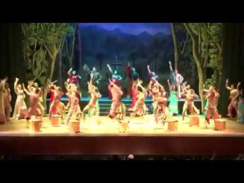 GUSTAVO GARZON - MARIA LA O - //ZARZUELA CUBANA// CABILDO / - YouTube