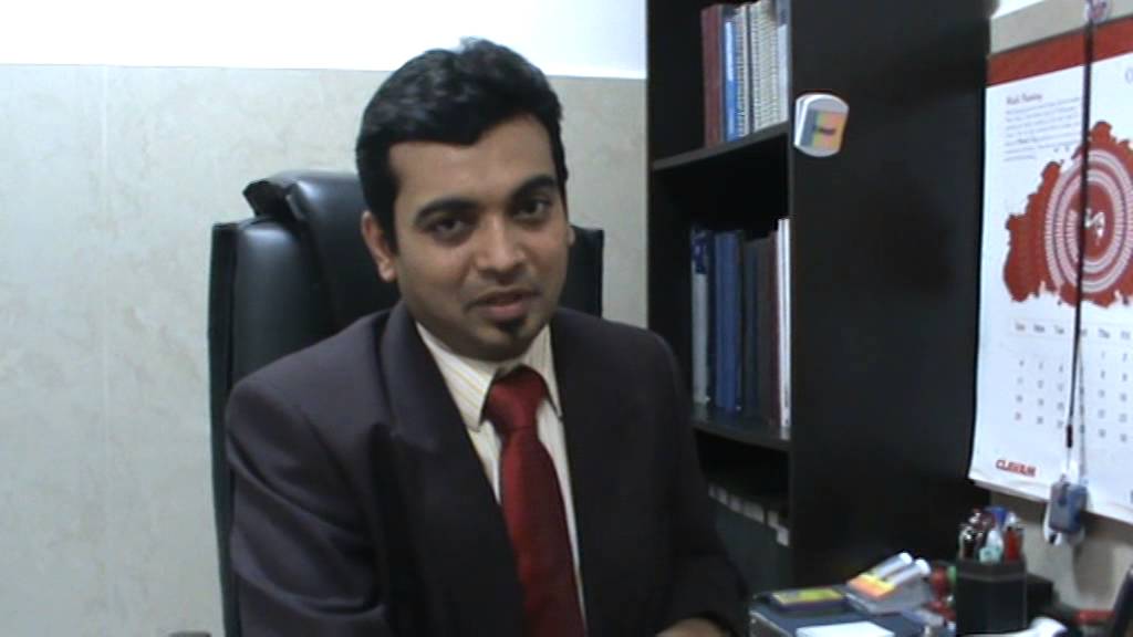Dr Arun Raykar , ENT Surgeon - YouTube