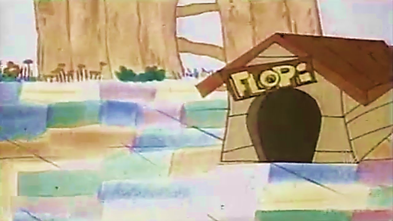 Flopi 1979. Dibujo Animado Cubano #85 - YouTube