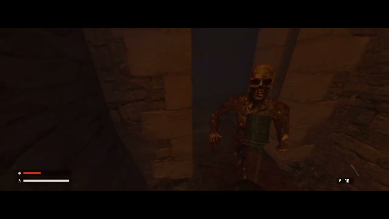 REAL Return to Castle Wolfenstein (Redux) Part 5 - YouTube