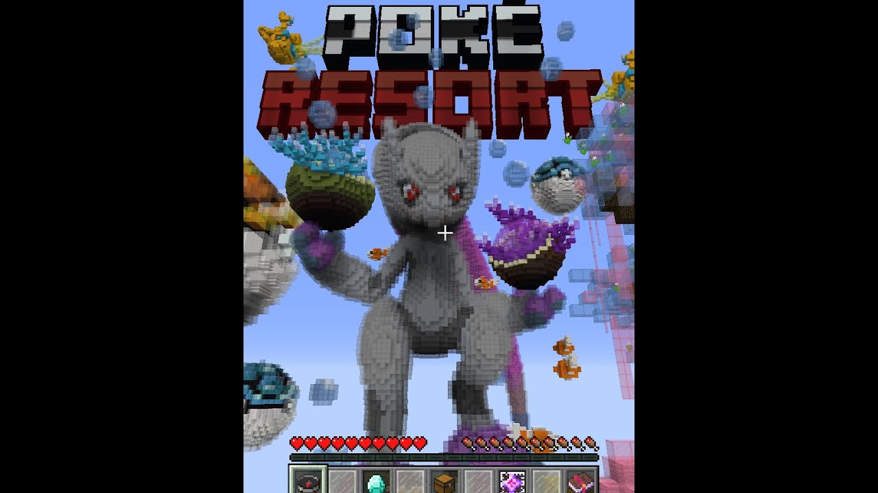 Pixelmon First Stream! - YouTube