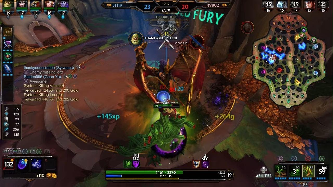 How to demoralize a team in 2 minutes - YouTube
