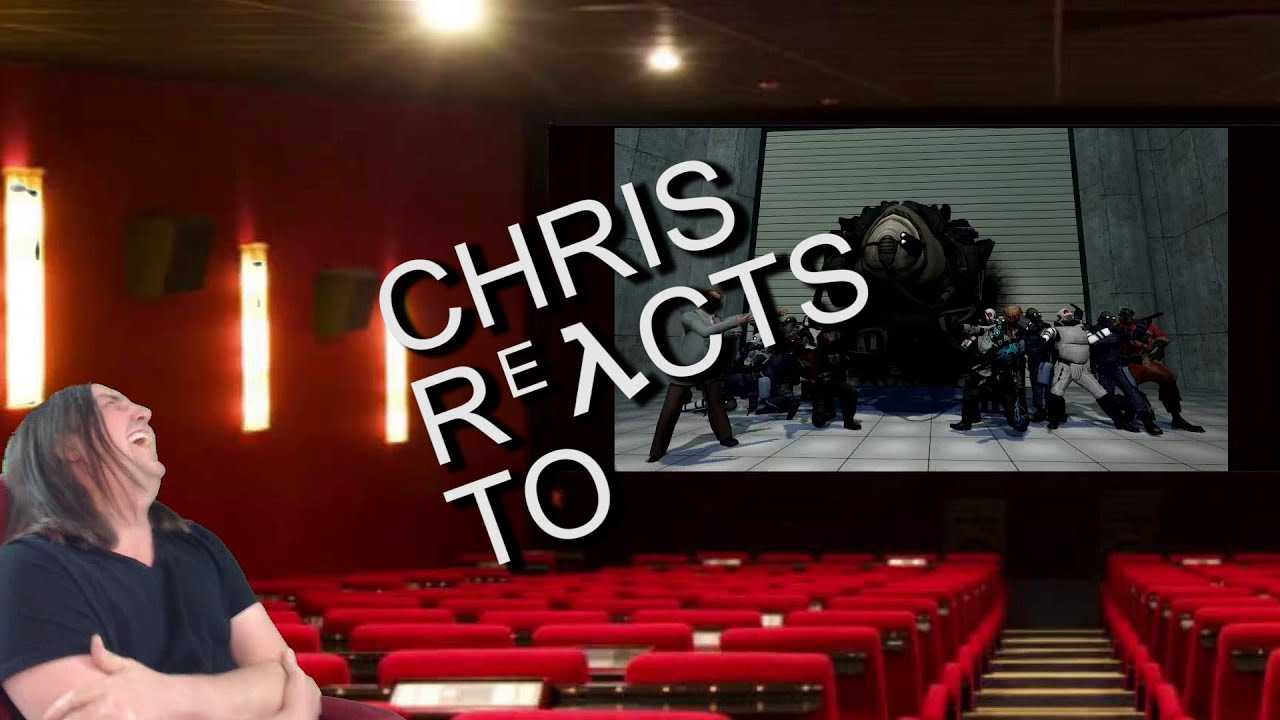 GORDON! CHRIS REACTS TO - FABULOUS LIFE 3, BY DOCTOR LALVE - YouTube