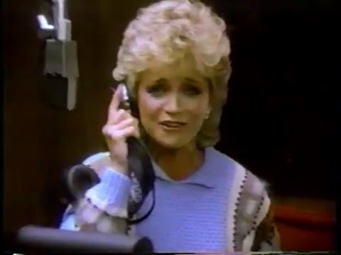 Kinney - Featuring Barbara Mandrell (1984) - YouTube
