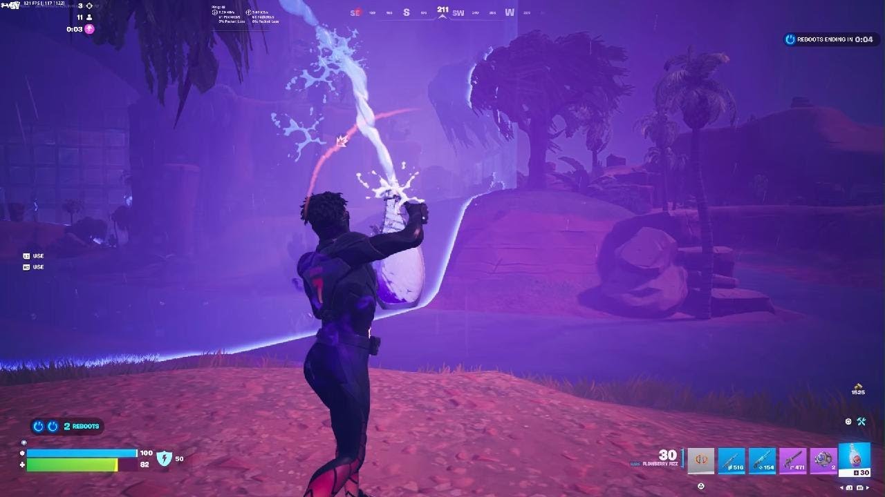 Fortnite_RANKED_UNREAL_LOBBY - YouTube