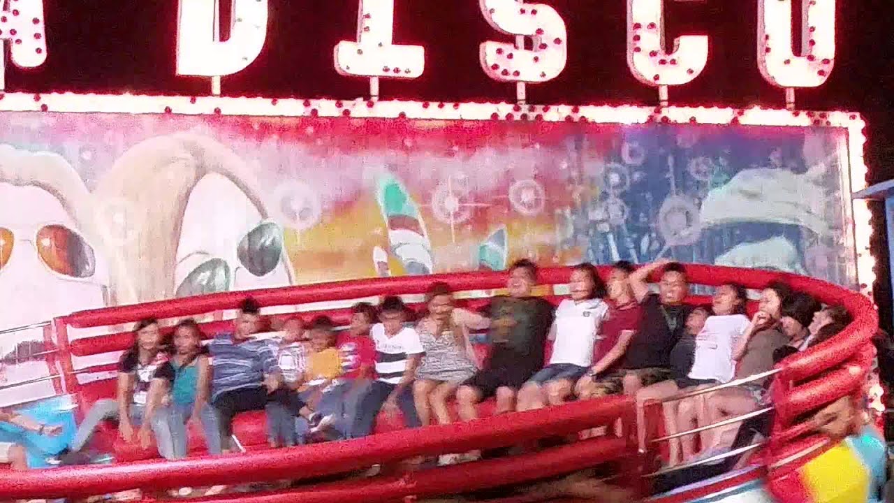 Subic rides (Tagadisco) - YouTube