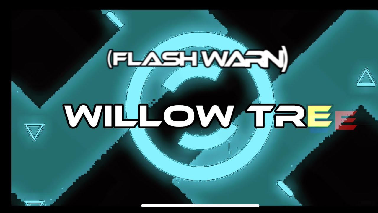 FW|| Willow Tree Animation Background|| - YouTube