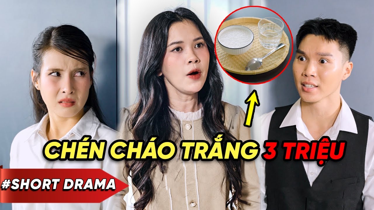 ĐẠI TIỂU THƯ BỊ CHẶT CHÉM | Phim Drama 2025 | YeaH1 ONE - YouTube