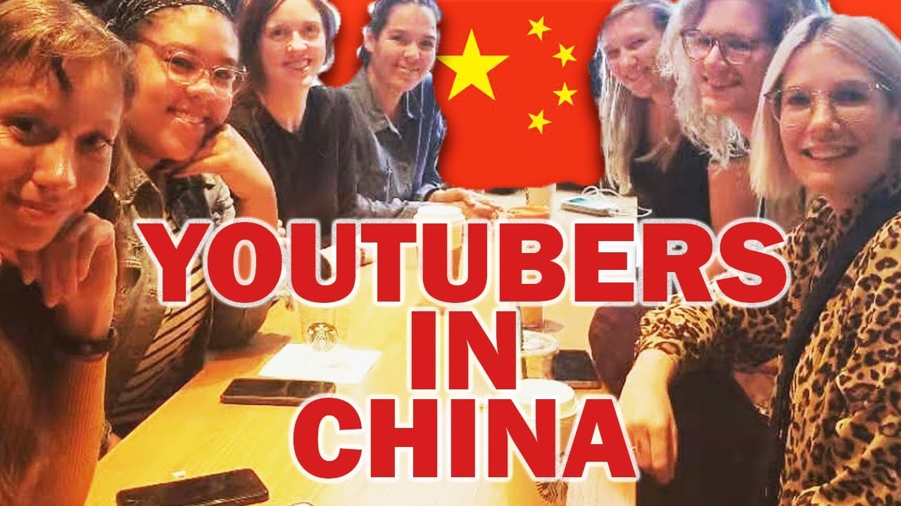 My 1st YouTubers Meetup - YouTube