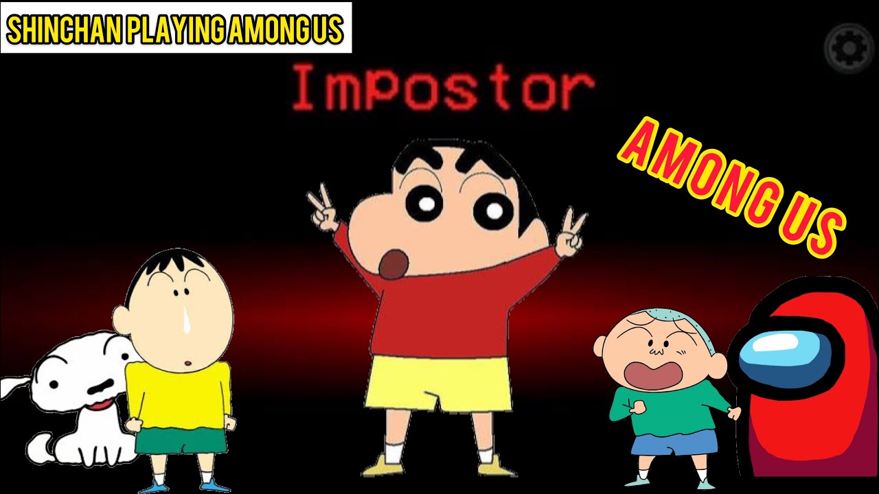 Top 122+ Shinchan cartoon play - Tariquerahman.net