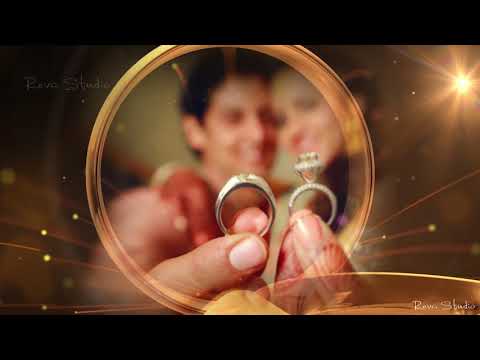 New whatsapp Wedding Invitation Latest 2019 | Wedding Invitation | Whats app Invitation | REVA 14