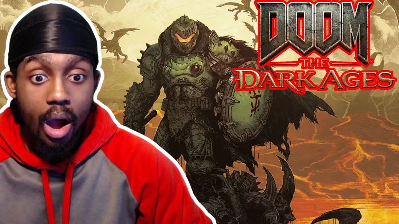 LET'S SLAY SOME DEMONS [DOOM: The Dark Ages] - YouTube
