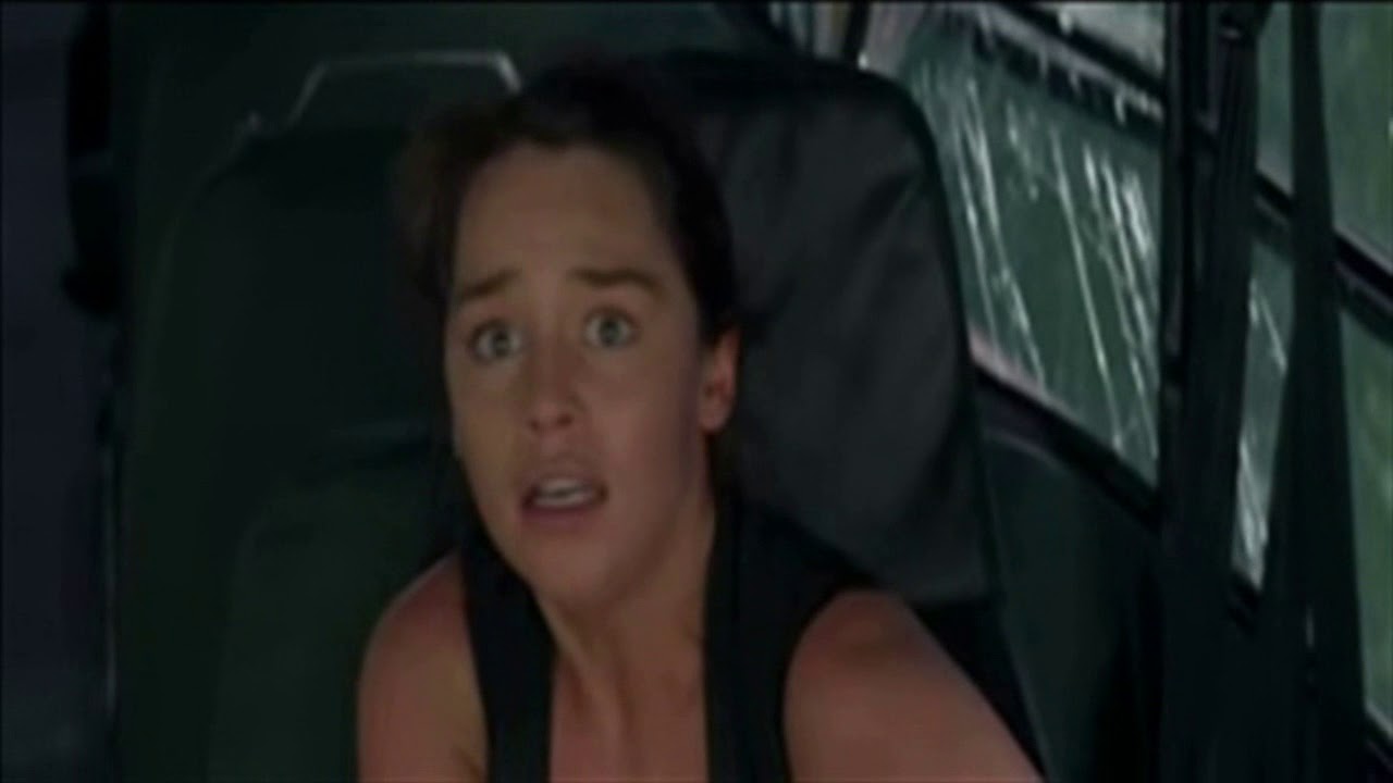 How Terminator 5 Should Have Ended - Parody Alternate Ending - YouTube
