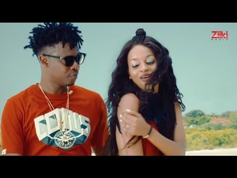 Chege feat.Nandy - Kelele Za Chura [Official Music Video]