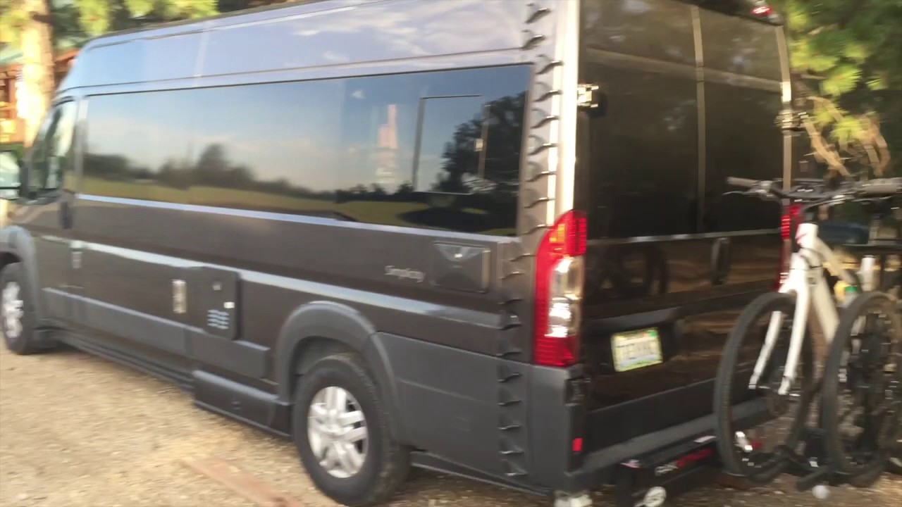 we test the airtabs that we installed - YouTube