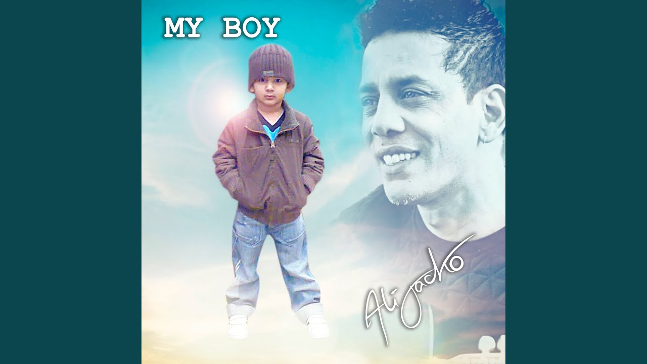 My Boy - YouTube Music