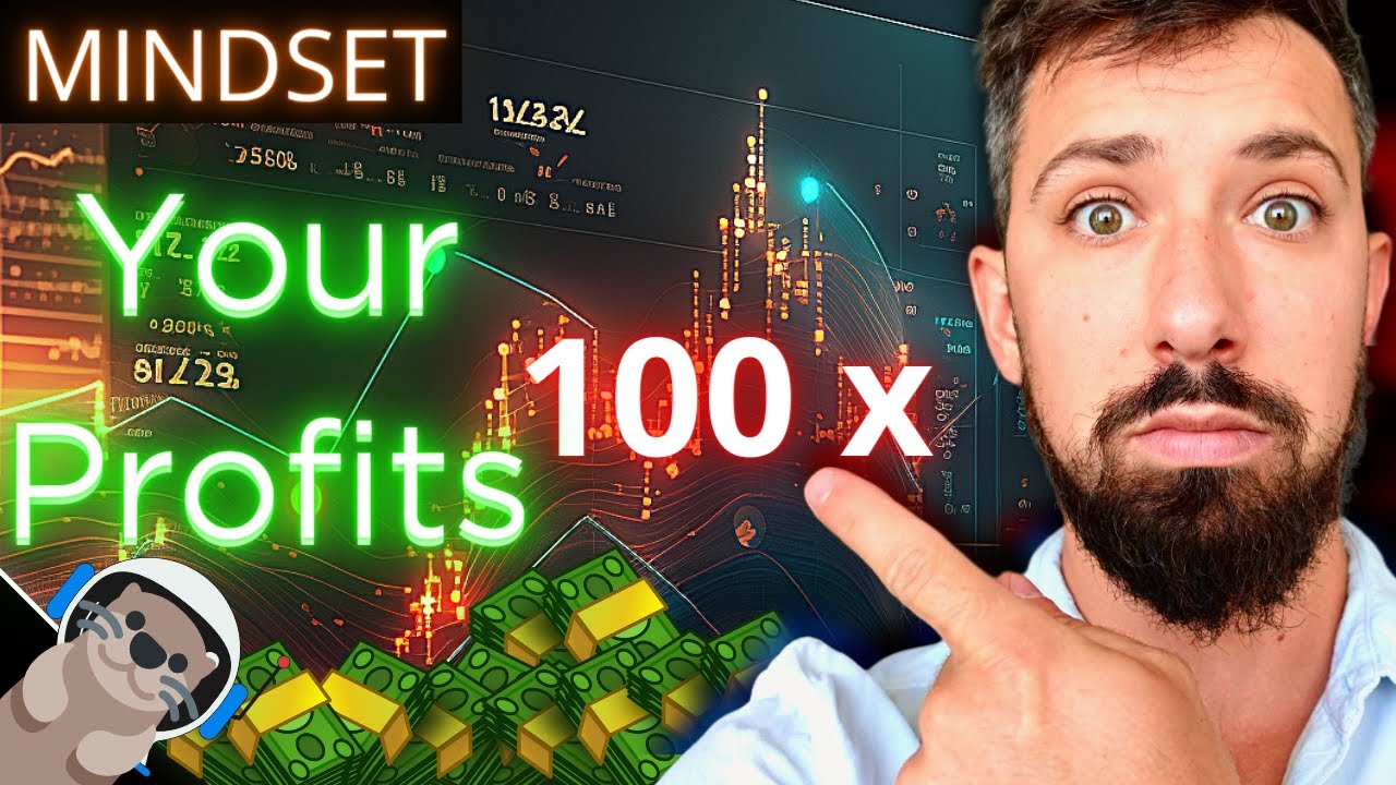 LEARN🚀this skill to increase your profits!📈 Trading Mindset is ...