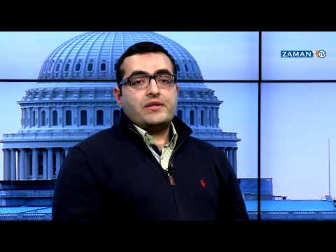 Mahir Zeynalov: Benim sınır dışı edilmem yabancı basın mensuplarına bir gözdağıydı