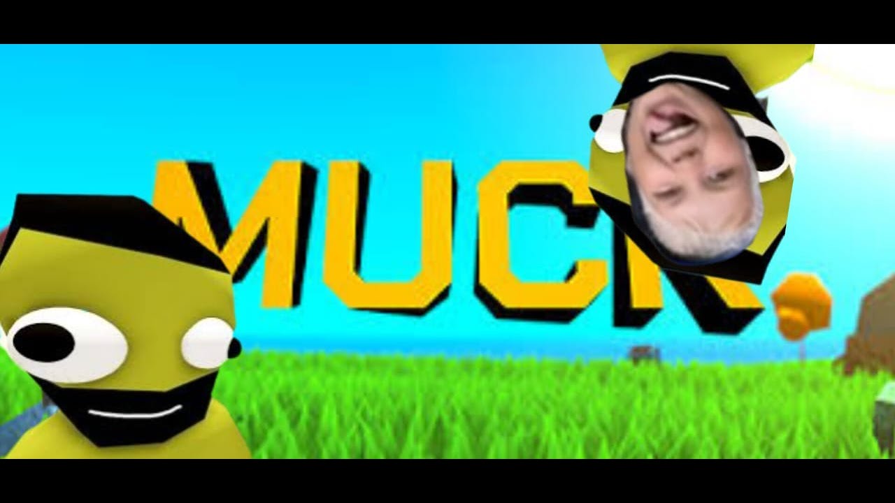 Muck #muck - YouTube
