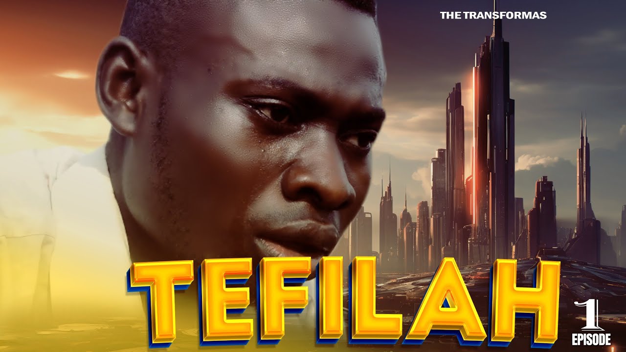 TEFILLAH | EPISODE 1 | MY DESTINY - YouTube