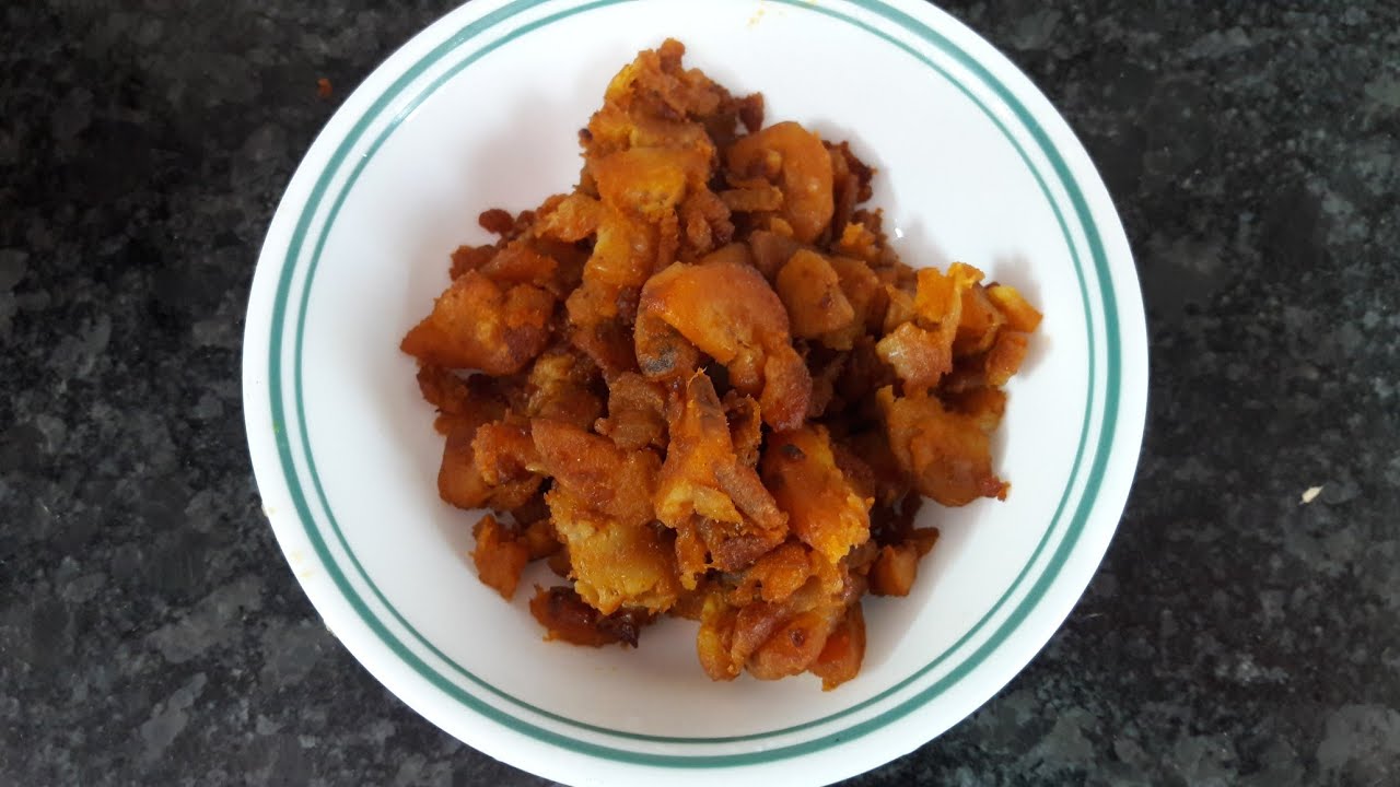 Valakkai fry - YouTube
