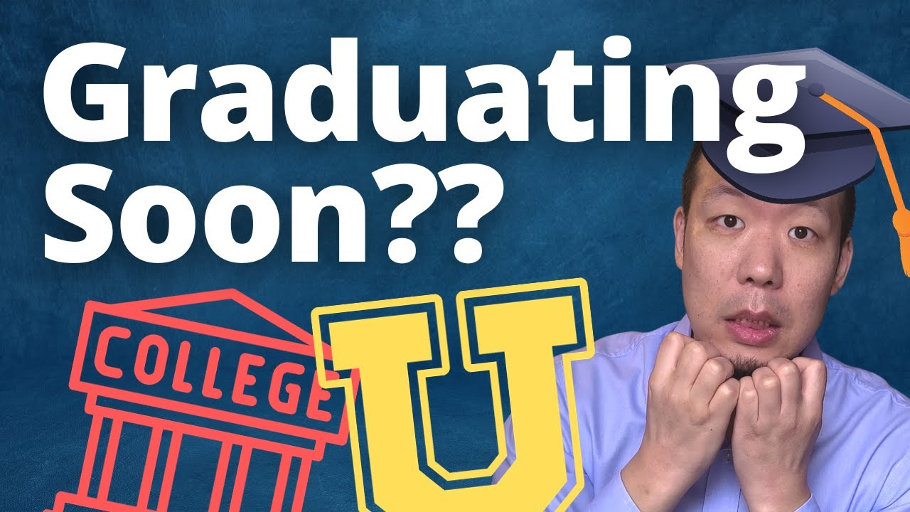 3 Job Search Tips Every College/University Student Needs to Know! - YouTube