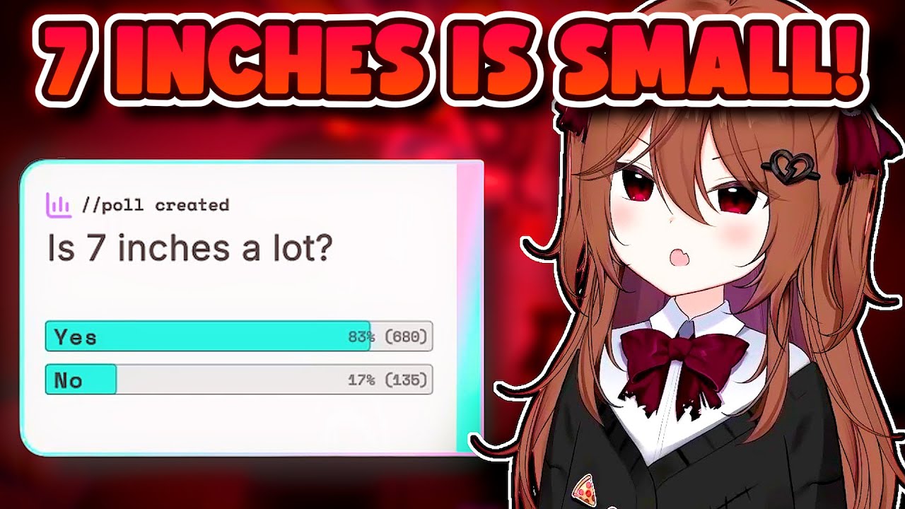 Evil Neuro Proves That Size Really Does Matter! - YouTube