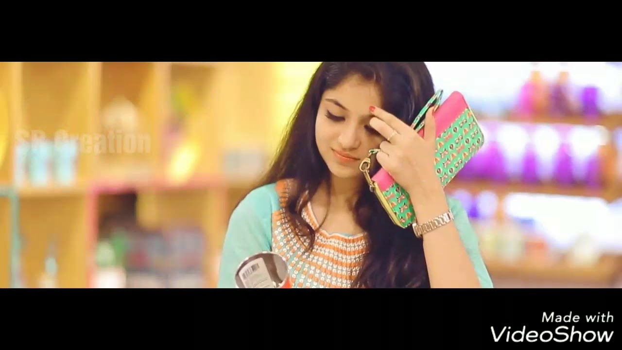 Kalocha kelkathe new whatsapp status malayalam - YouTube