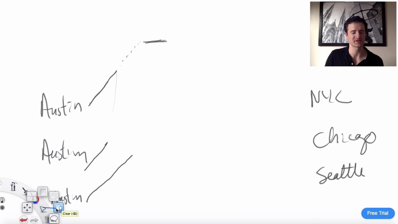 Reaching "Cruising Altitude" in Business - YouTube