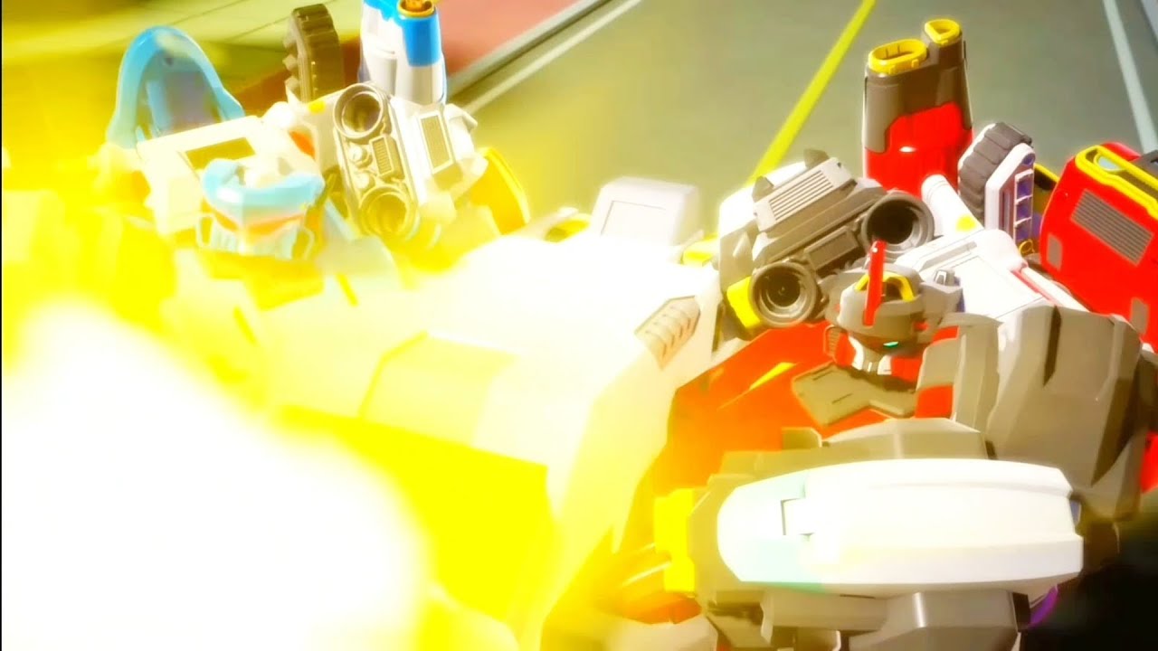 T-Buster&X-Buster OST - YouTube