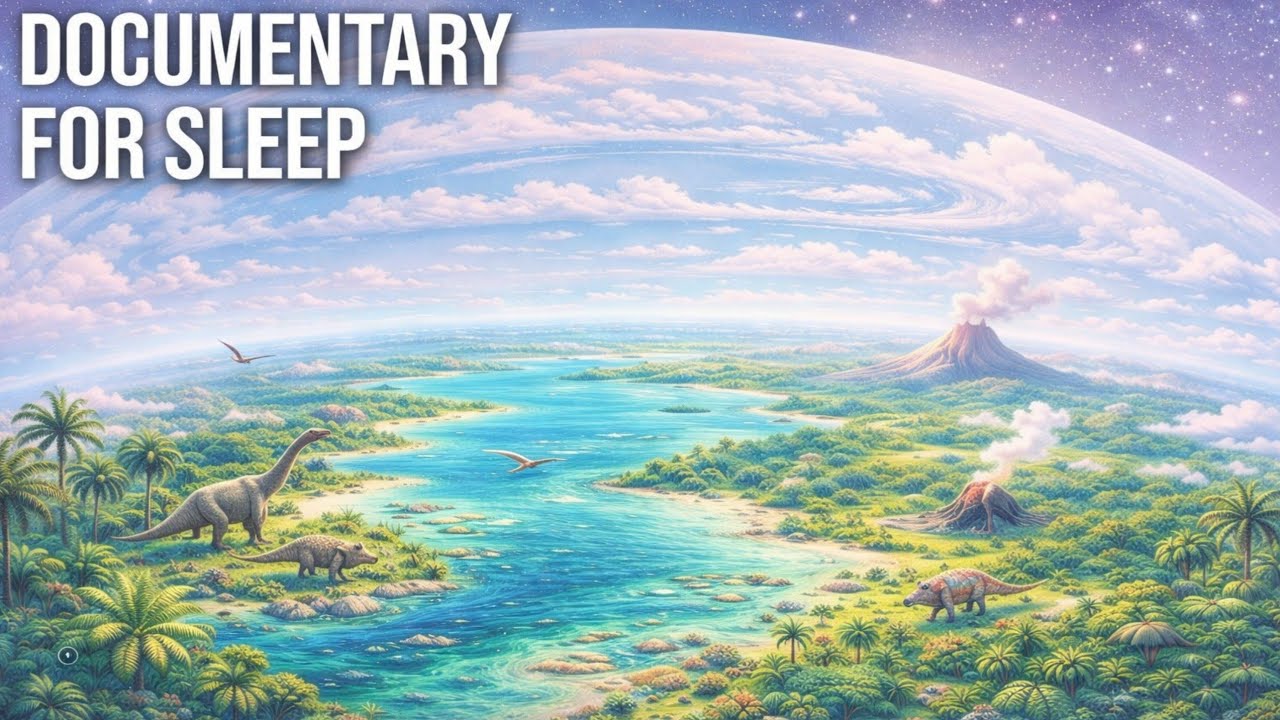 What If We’re NOT Earth’s First Civilization? | Documentary For Sleep ...