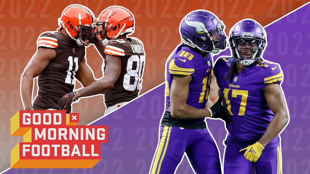 Most Fascinating Team Heading Into the Offseason | Good Morning ...