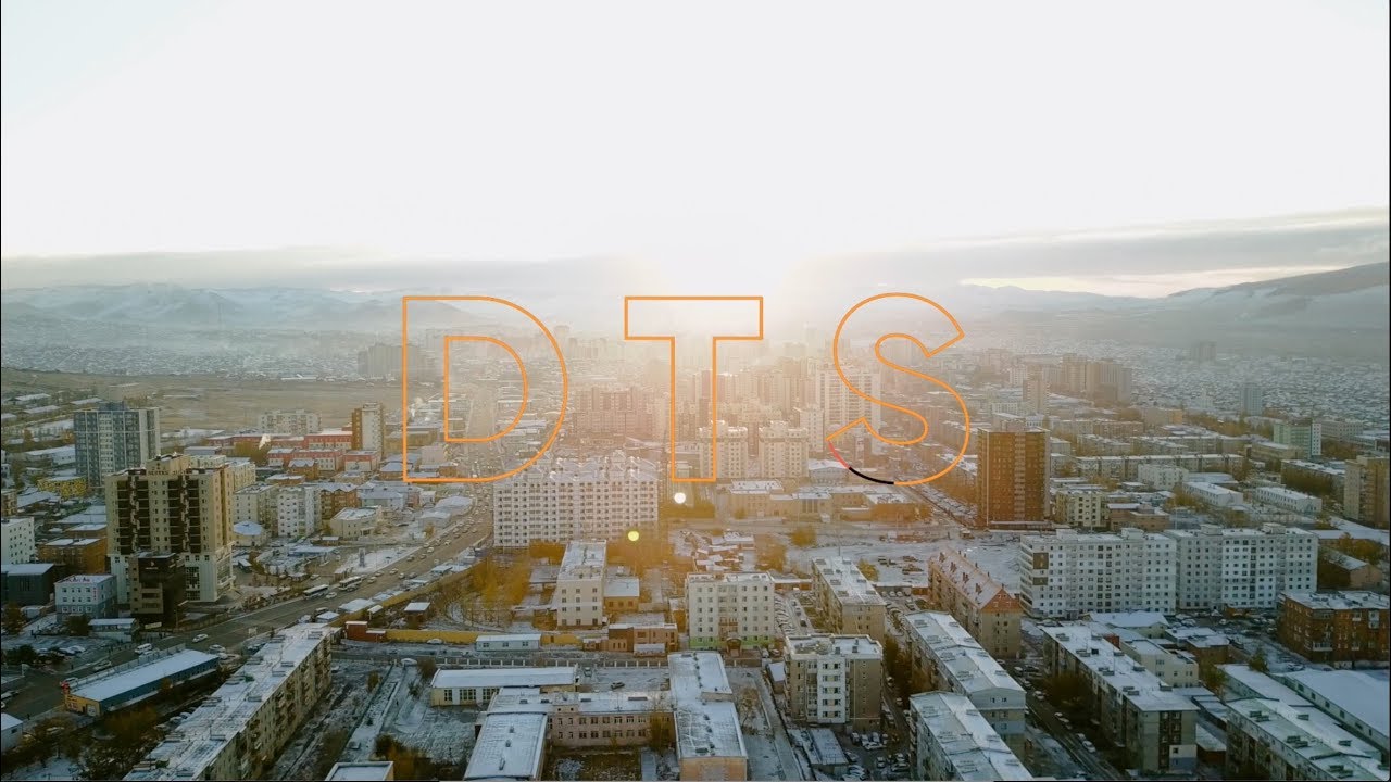 YWAM Discipleship Training School - YouTube