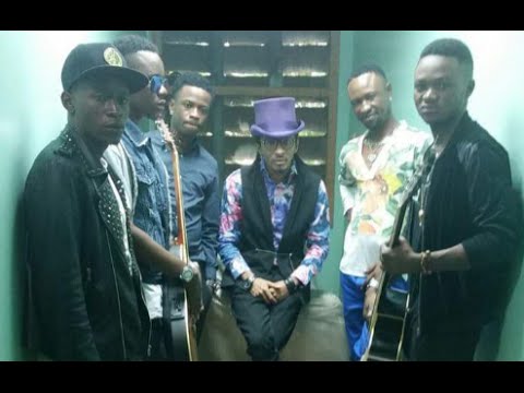 ROBINHO MUNDIBU REPORTAGE SUR SA MUSIQUE SUIVEZ + CLIP - YouTube