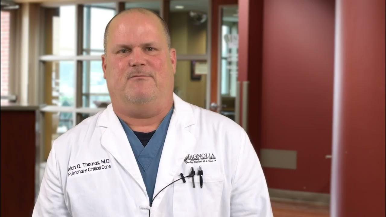 Dr. Thomas - YouTube