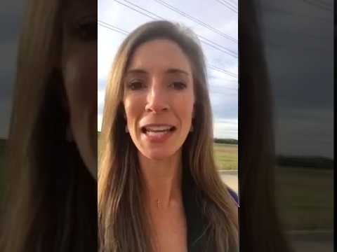 Breakfast & Busines Robyn Holtz State Farm Insurance November 2018 ...