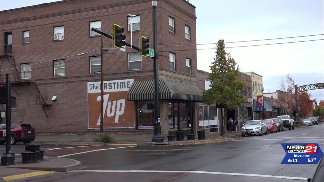 As Redmond’s population grows and changes, so do its businesses - YouTube