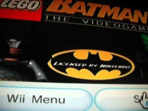 How to Hack ANY Wii Using BatHaxx [Tutorial] - YouTube