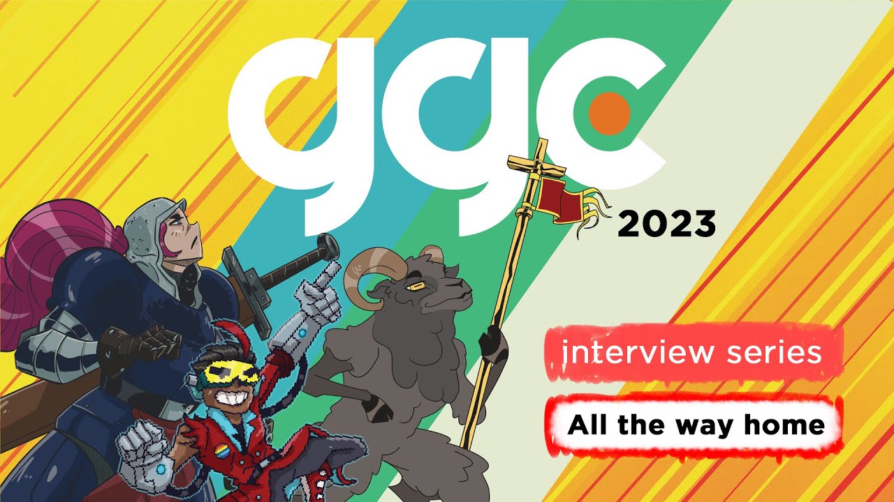 GGC Preview - All The Way Home - YouTube