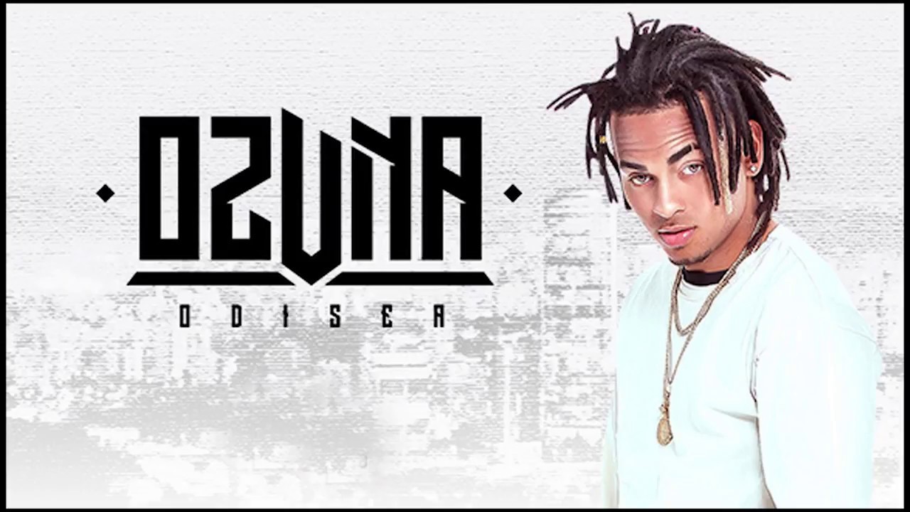 ¡PRIMICIA! Estrenando Odisea el álbum completo de Ozuna / Video ...